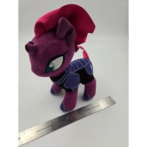 My Little Pony | Toys | Rare My Little Pony Plush Tempest Shadow ...